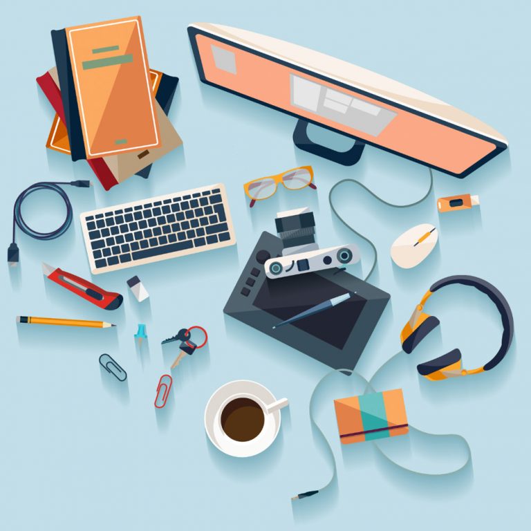 What Does a Web Designer Do? | FallingBrick