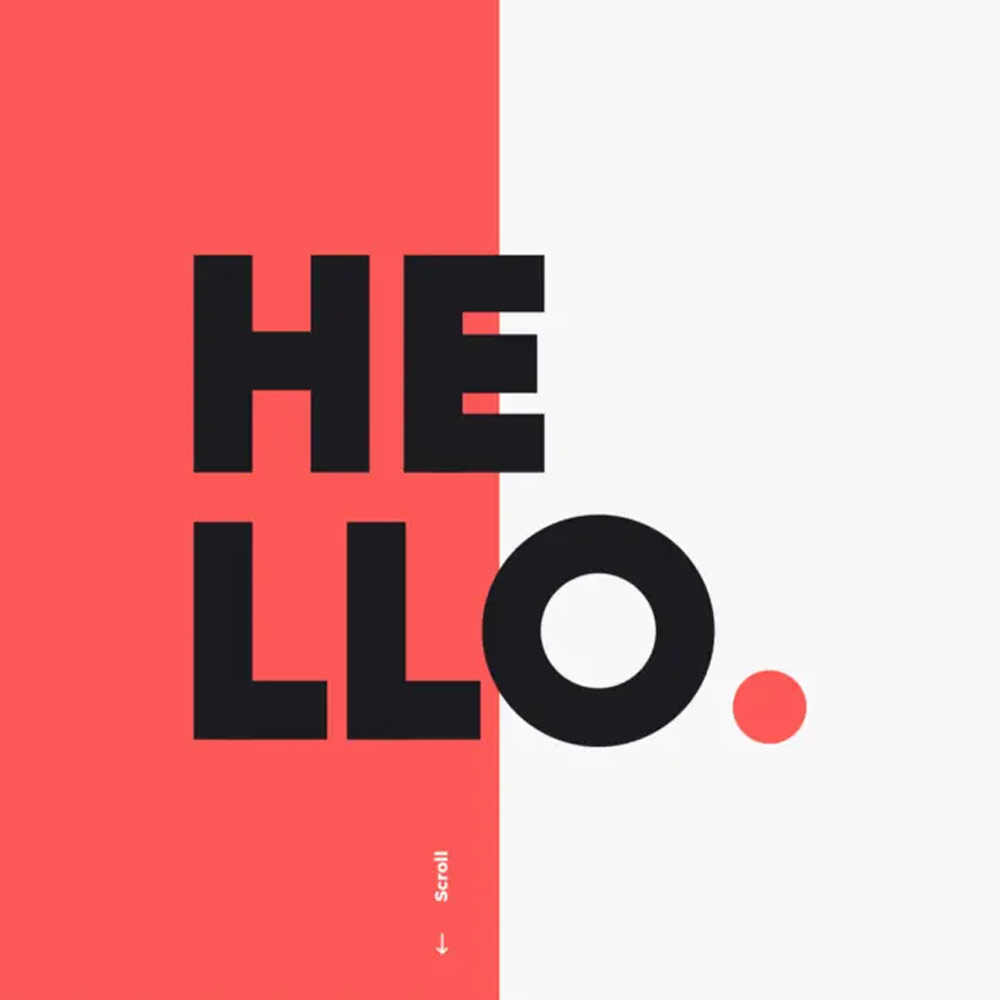 How To Design A Minimalist Website FallingBrick How To Design A Minimalist Website FallingBrick
