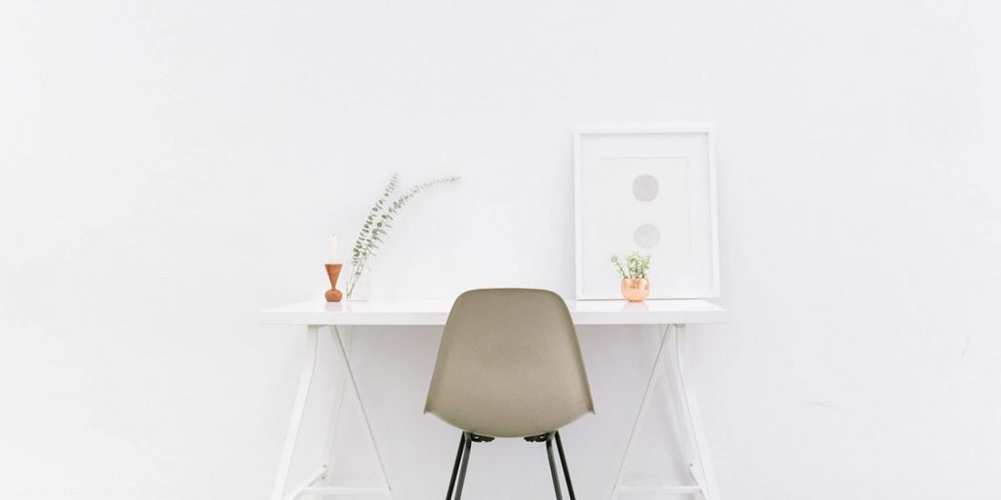 How to Design a Minimalist Website | FallingBrick