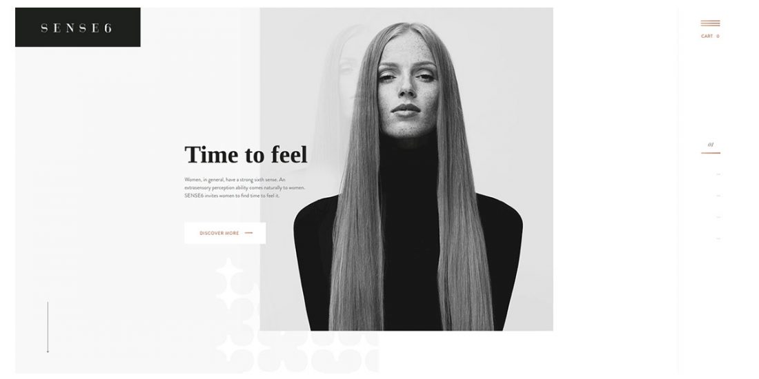 How to Design a Minimalist Website | FallingBrick