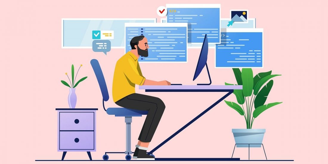 Web Developer Near Me: Finding the Perfect Match