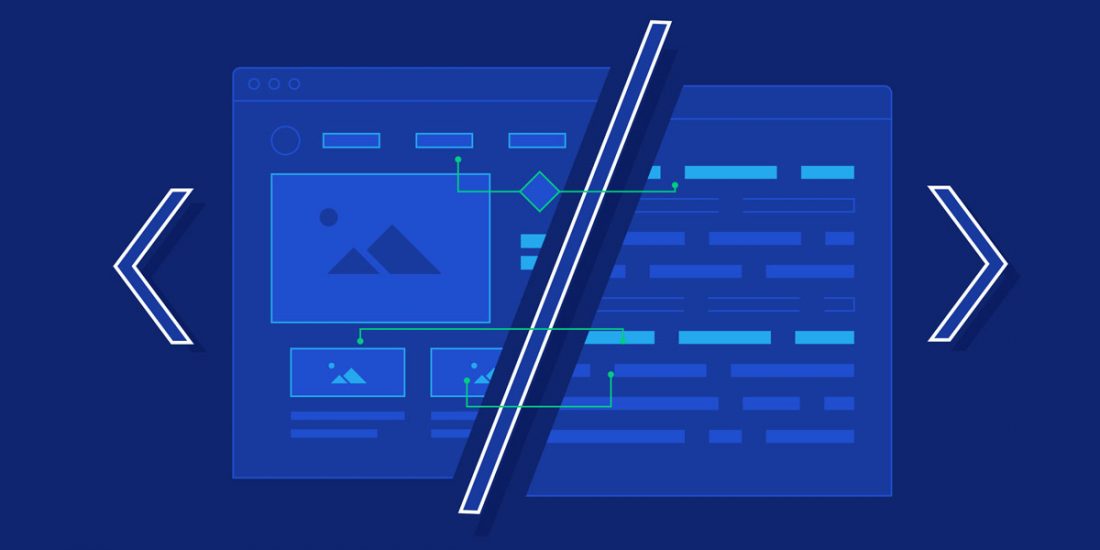 What Does a Front-End Developer Do? | FallingBrick