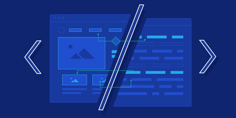 What Does a Front-End Developer Do? | FallingBrick