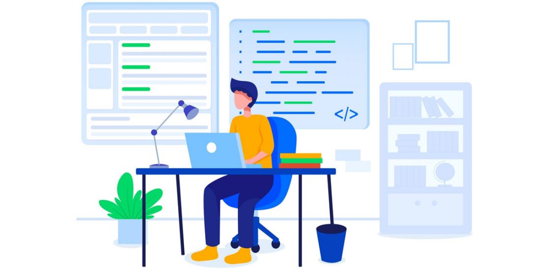 What Is Full-Stack Developer? | FallingBrick