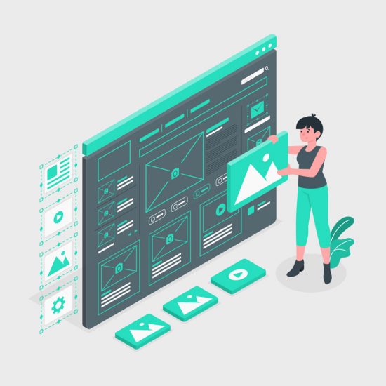 What Is Web Design? A Comprehensive Guide | FallingBrick
