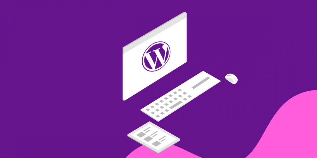 How to Install WordPress Theme | FallingBrick