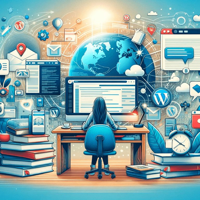 WordPress Theme Development: Custom Themes Guide