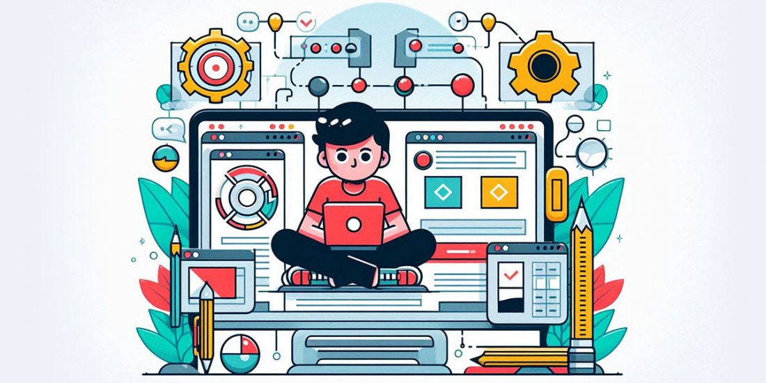 Front-End Frameworks: Ultimate Guide | FallingBrick