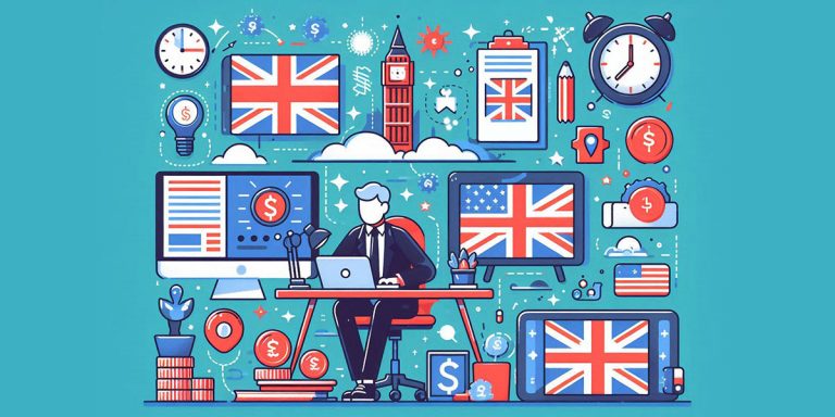 Web Developer Salary in the UK (2024) | FallingBrick
