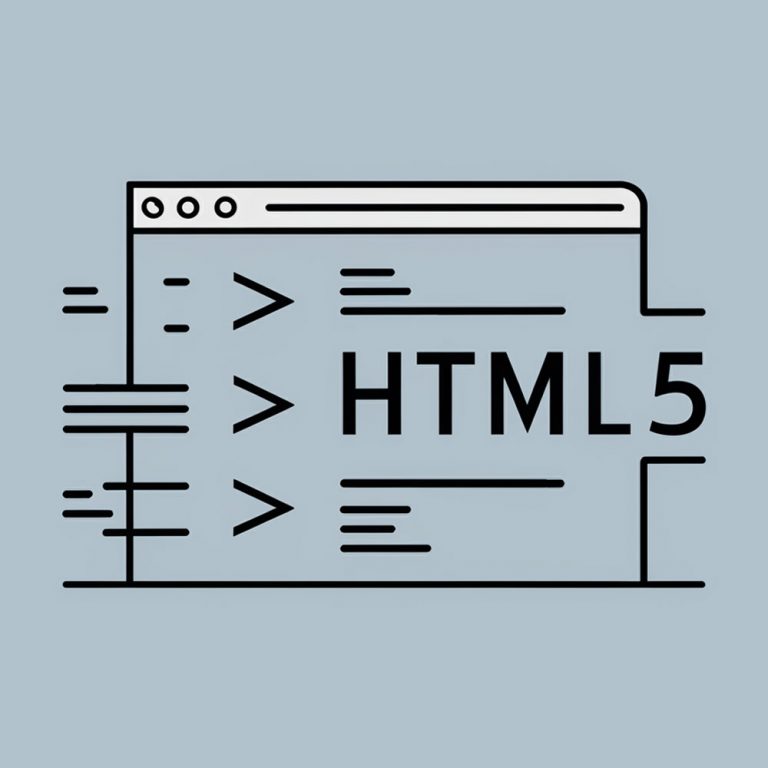 HTML5 Fundamentals | FallingBrick