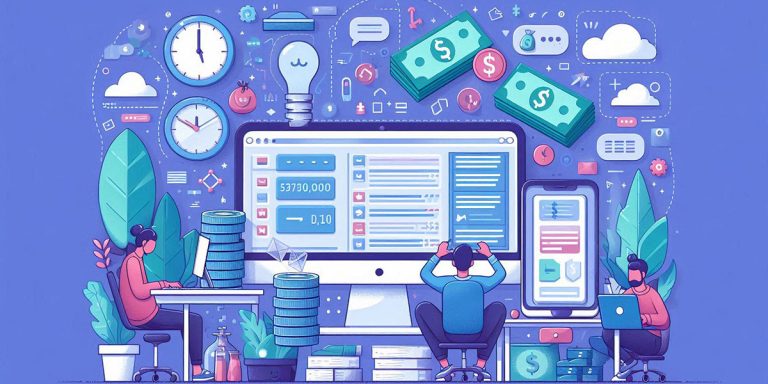 Web Developer Salary in the UK (2024) | FallingBrick