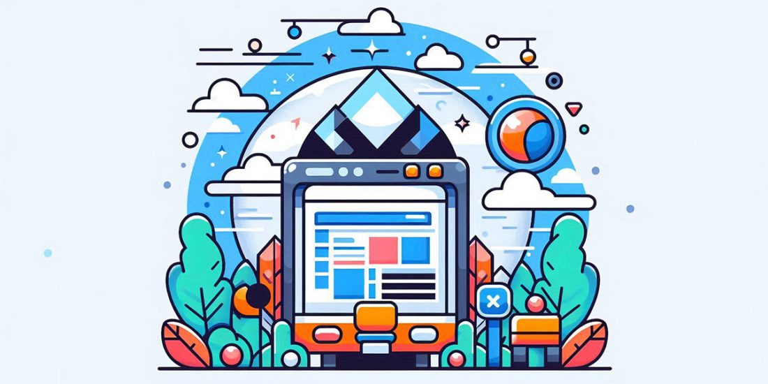 Front-End Frameworks: Ultimate Guide | FallingBrick
