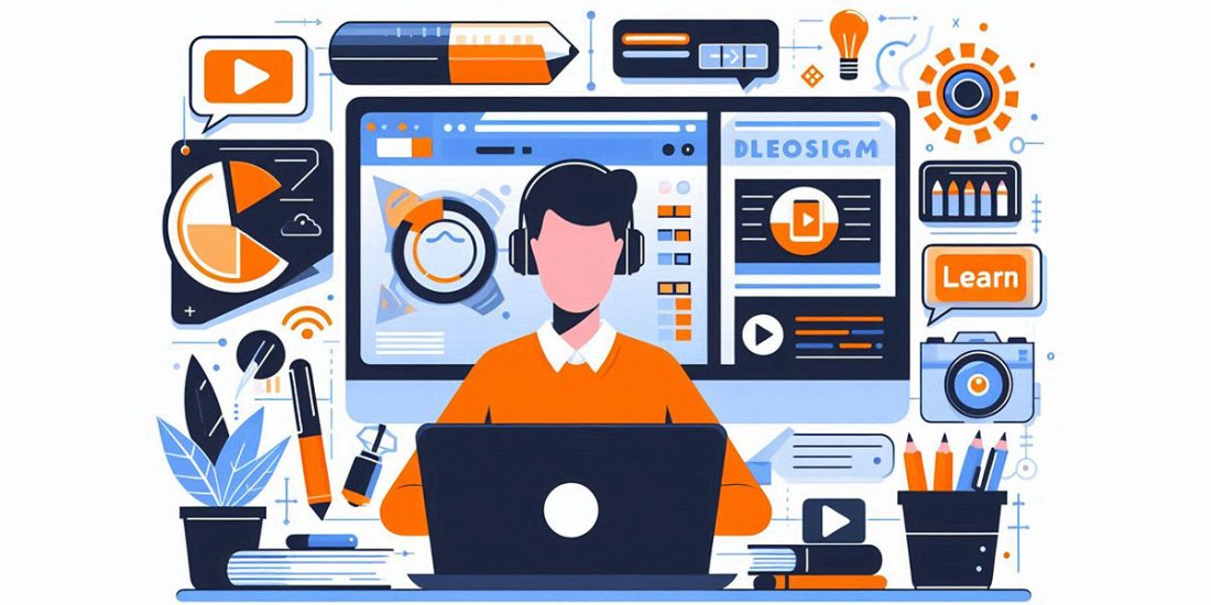 Web Design Courses on YouTube: Learn for Free (2024)