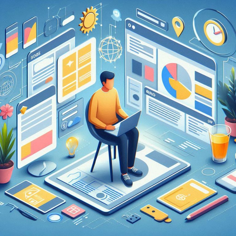 Web Design Trends 2024: Guide | FallingBrick