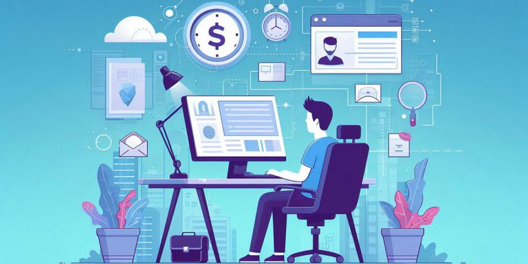 Web Developer Salary in the UK (2024) | FallingBrick