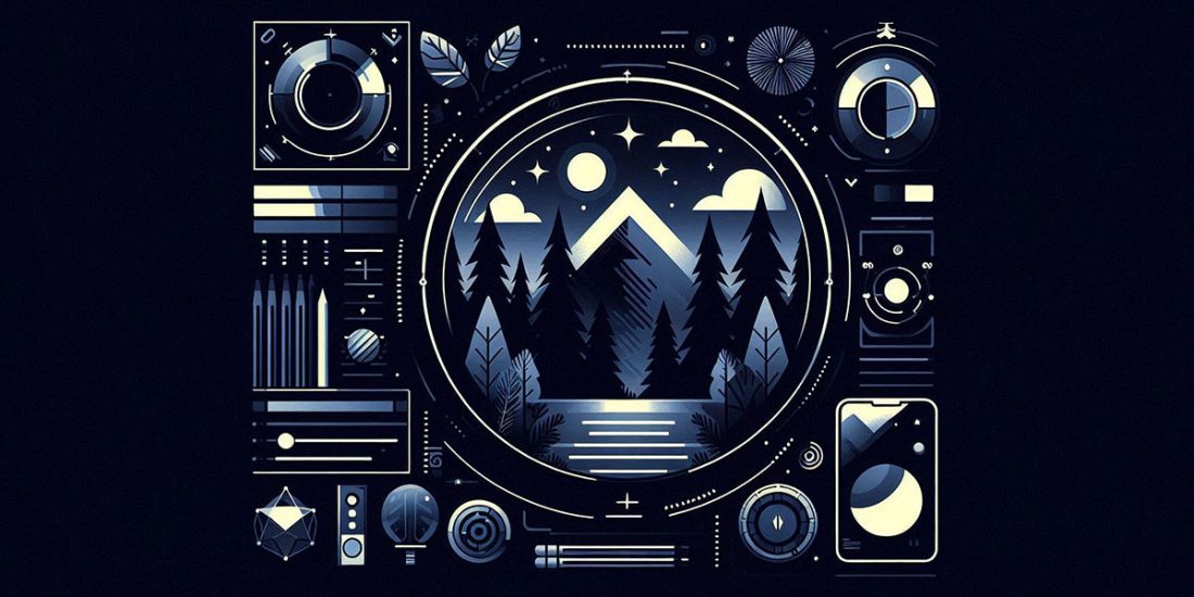 Dark Mode Design: A Comprehensive Guide | FallingBrick