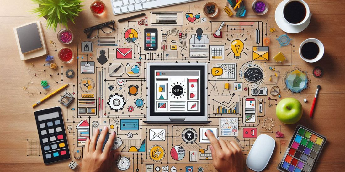 Microinteractions in Web Design | FallingBrick