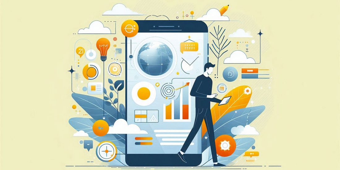 Mobile-First Design: Why It Matters | FallingBrick