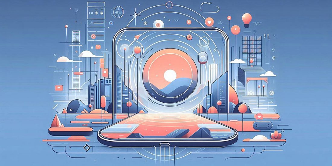 The Parallax Effect in Web Design | FallingBrick